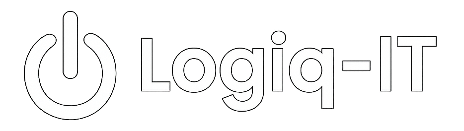 Logiq-IT - Expert IT Solutions for Home & Business